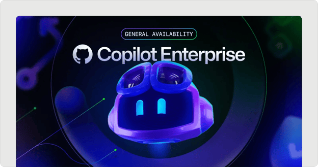 GitHub Copilot Enterprise Review, Features & Pricing